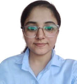 Ritika Saini's Portfolio